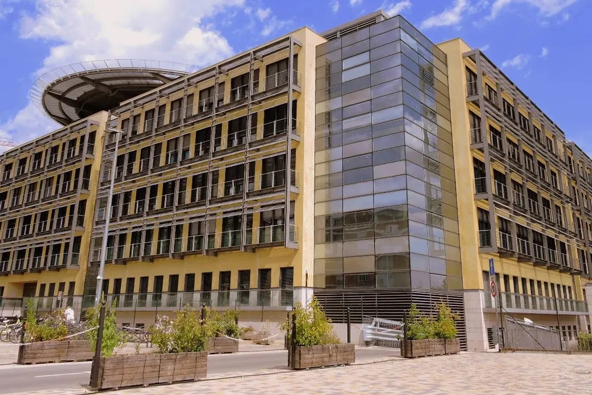 Central Care Hospital