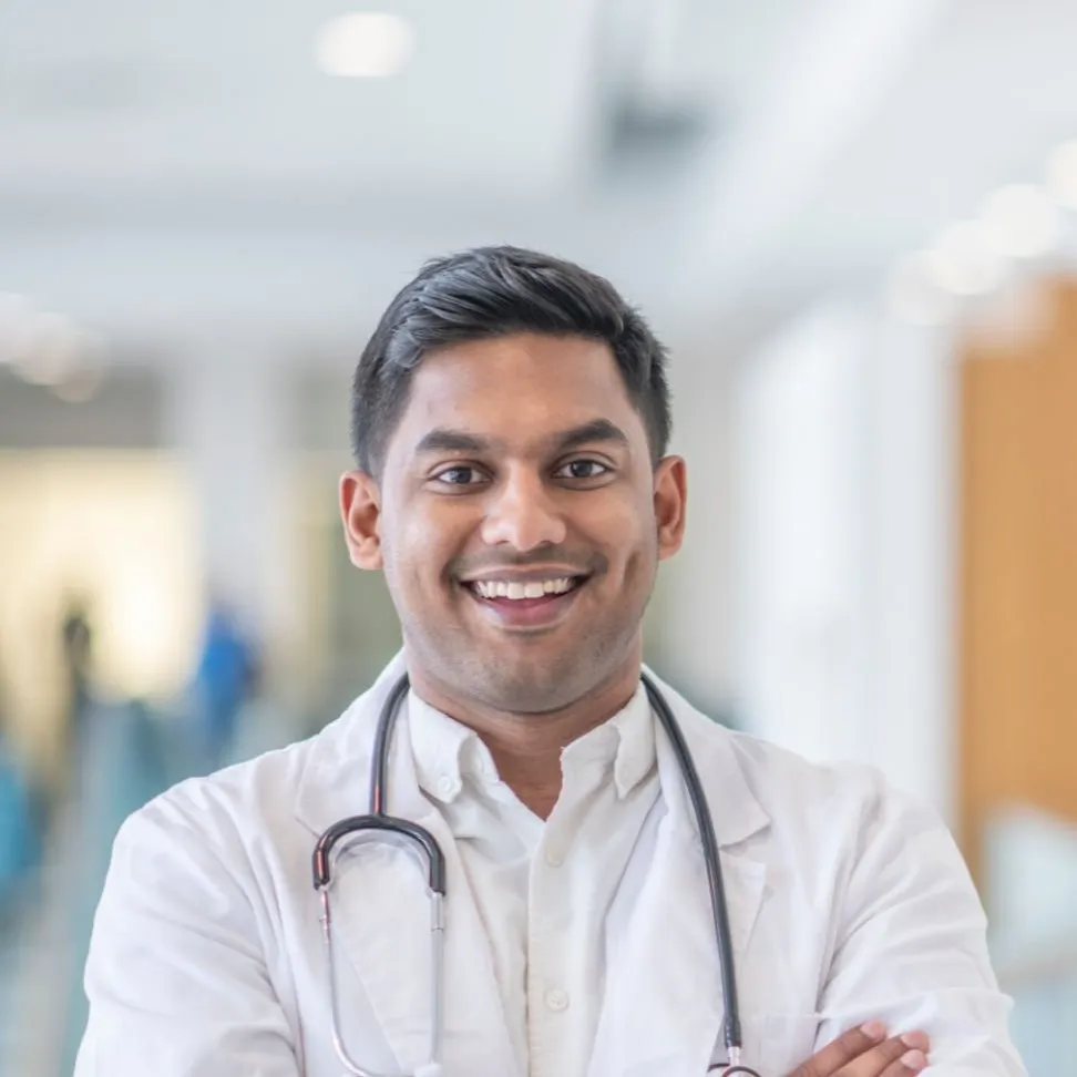 Central Care Hospital